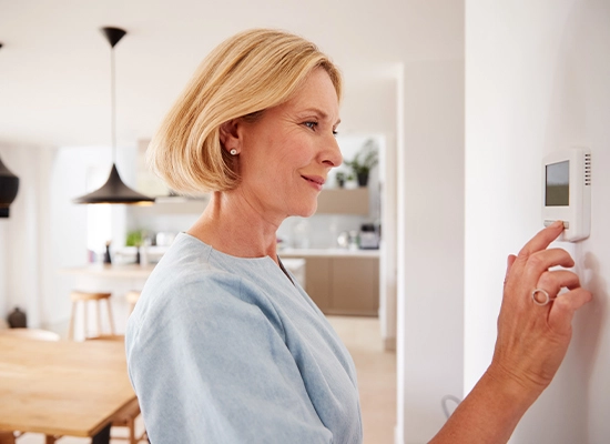 Alarme avec télésurveillance pour particuliers | Nexecur